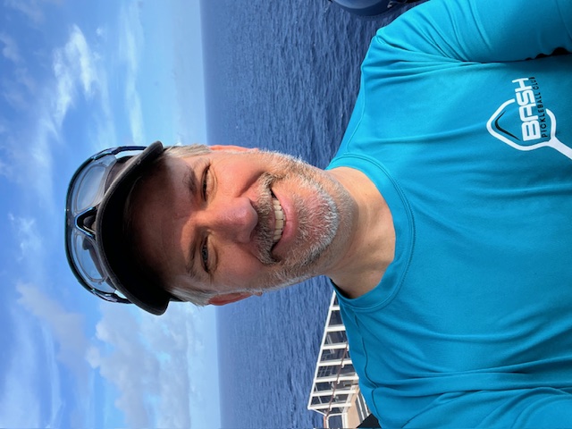 Zach Spraggins | Pickleball Coach | Bounce