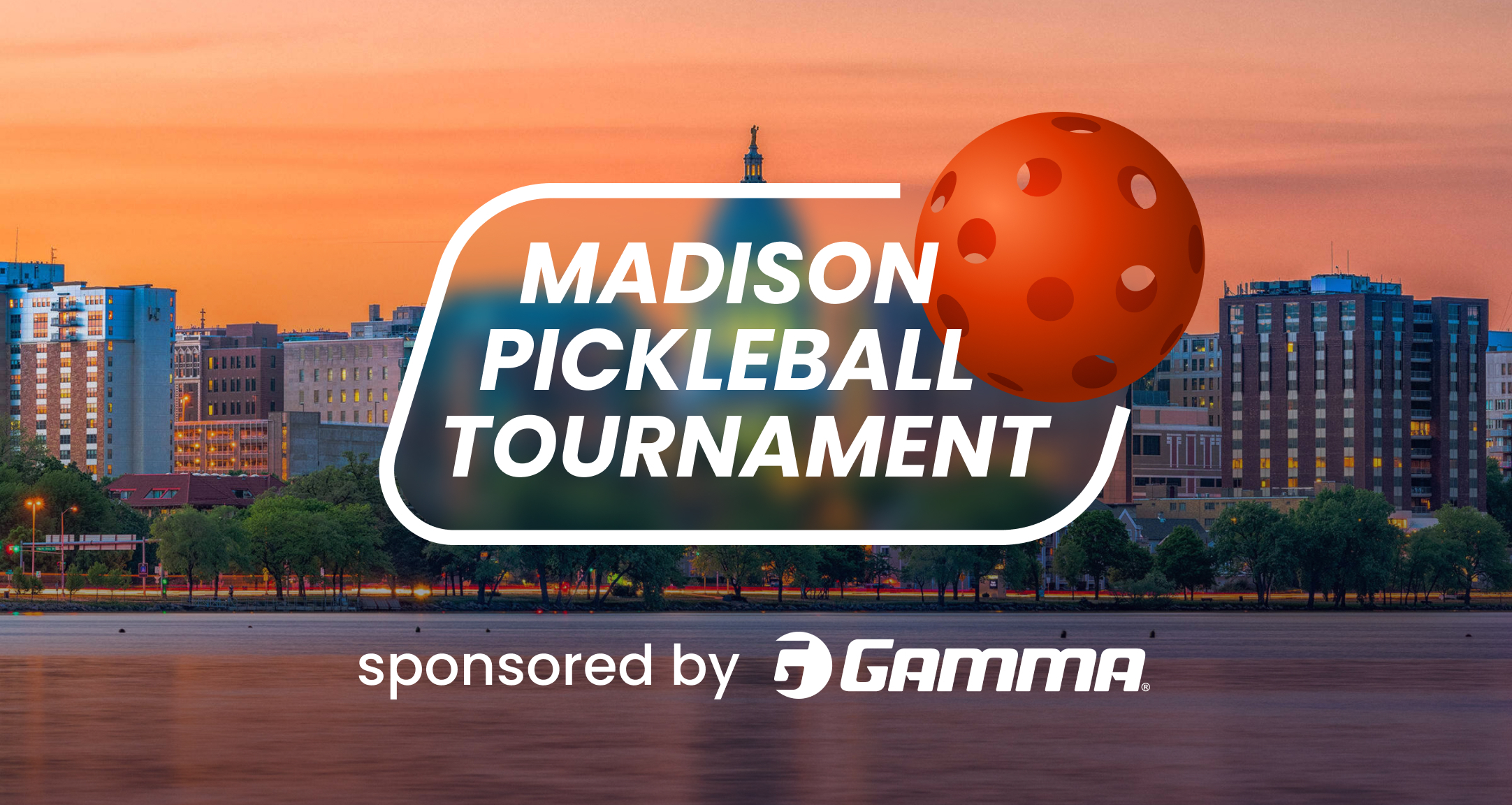 Madison Classic | Pickleball Tournament | Bounce