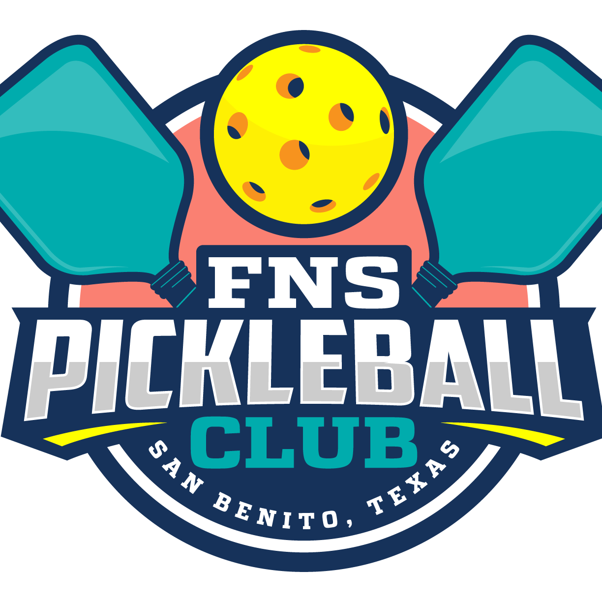 FNS Pickleball Club | Pickleball Group | Bounce