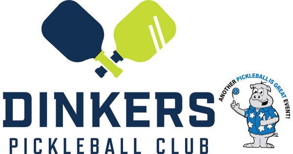 Dinkers Pig Chase Series (2) - All Ages & USSP by PIG | Pickleball ...