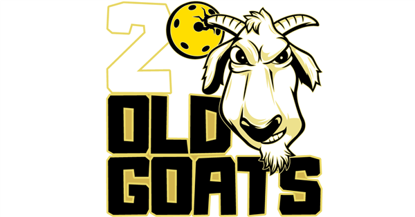 2 Old Goats & The Kids | Pickleball Tournament | Bounce