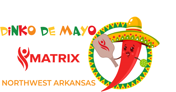 Dinko de Mayo at Matrix | Pickleball Tournament | Bounce