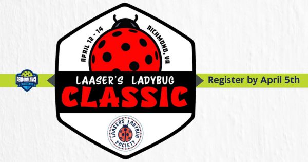 Ladybug Classic - Presented by Coca-Cola Consolidated | Pickleball ...