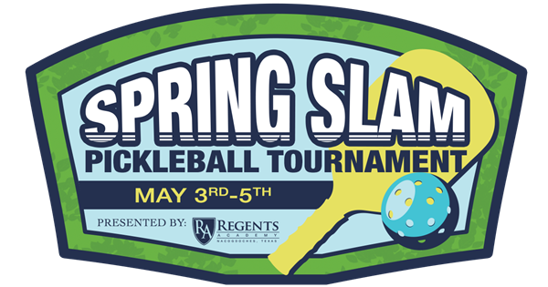 Spring Slam by Regents Academy | Pickleball Tournament | Bounce