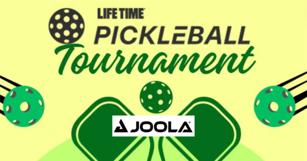 Lifetime Summer Classic | Pickleball Tournament | Bounce