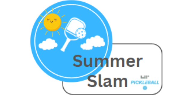LIFE TIME NOVI SUMMER SLAM | Pickleball Tournament | Bounce