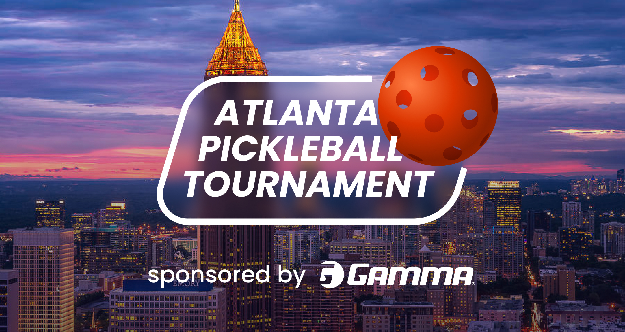 Atlanta Classic | Pickleball Tournament | Bounce