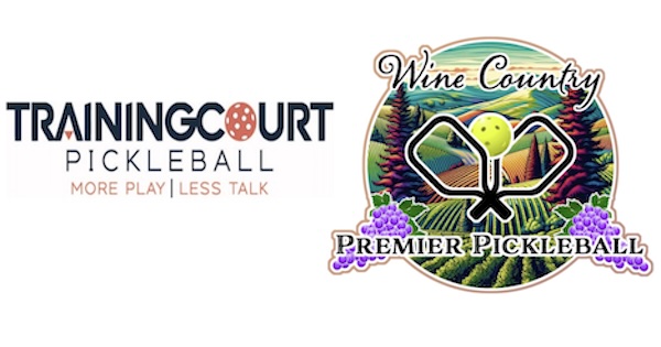 Wine Country Premier Pickleball Fall Classic | Pickleball Tournament ...