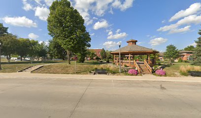 Pickleball at Panora Vet's Auditorium | Bounce