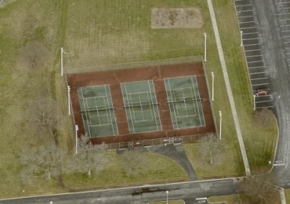Clark State College, Main Campus (Pickleball) | Bounce