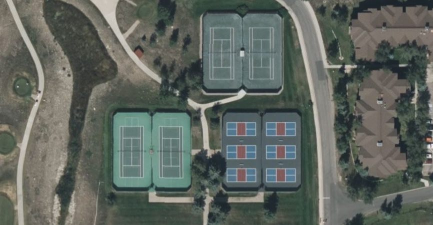 Snowmass Village Recreation Center (Pickleball) | Bounce