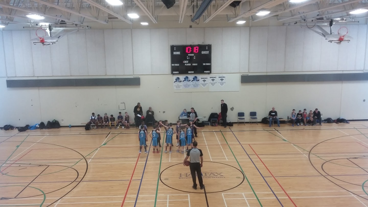 Gordon R. Snow Community Centre (Pickleball) | Bounce