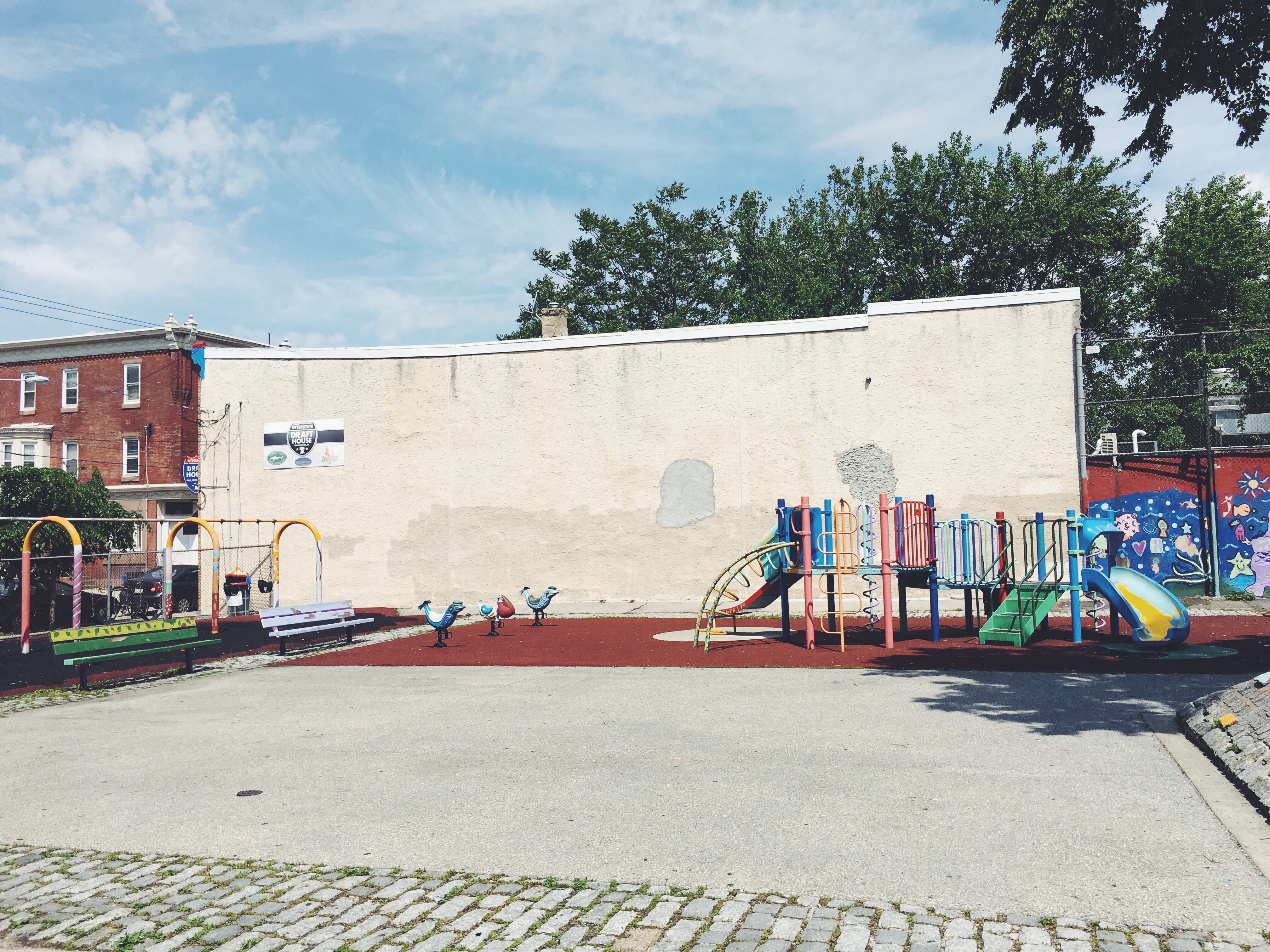 Fishtown Recreation Center (Pickleball) | Bounce