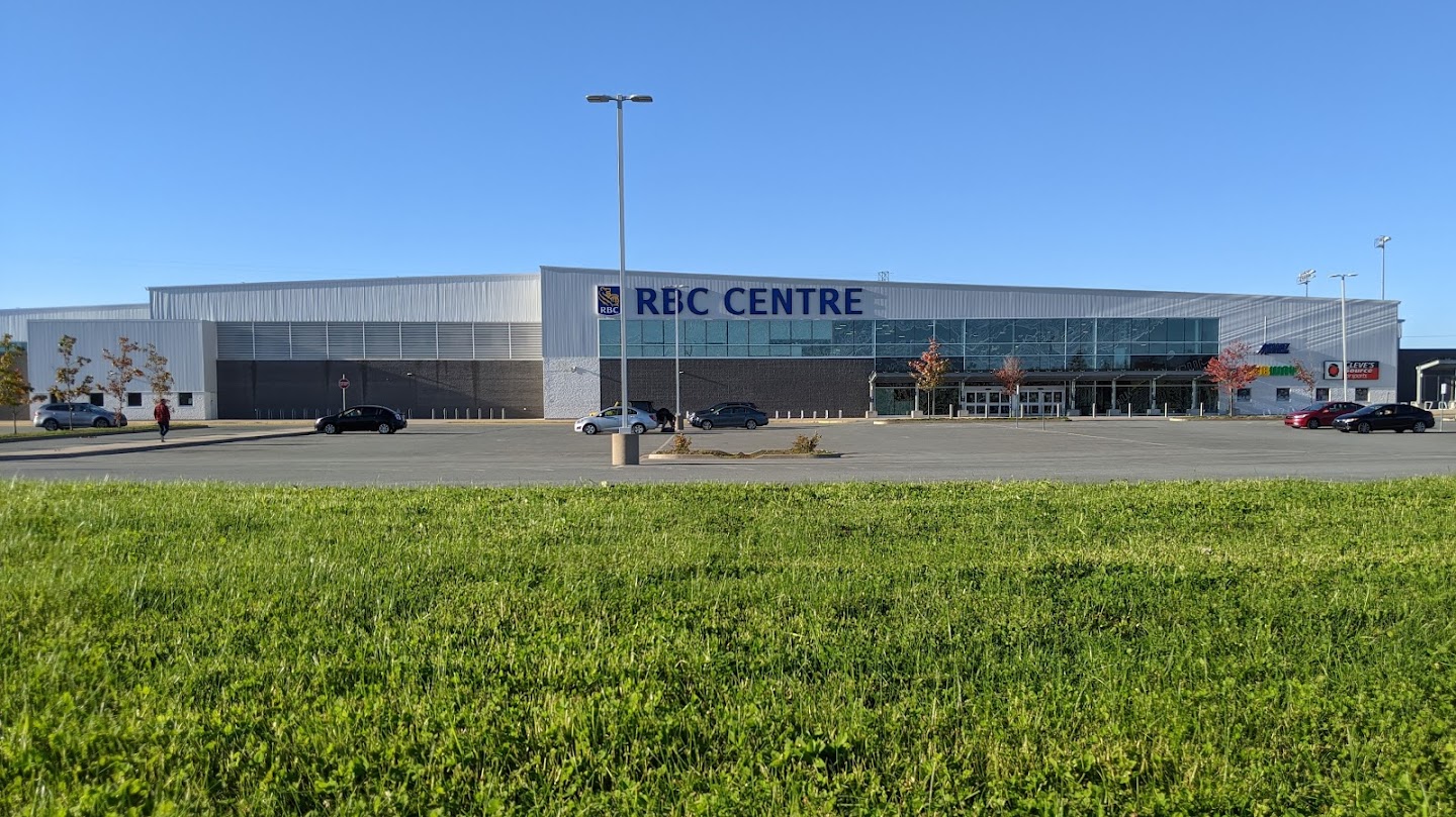 RBC Centre (Pickleball) | Bounce