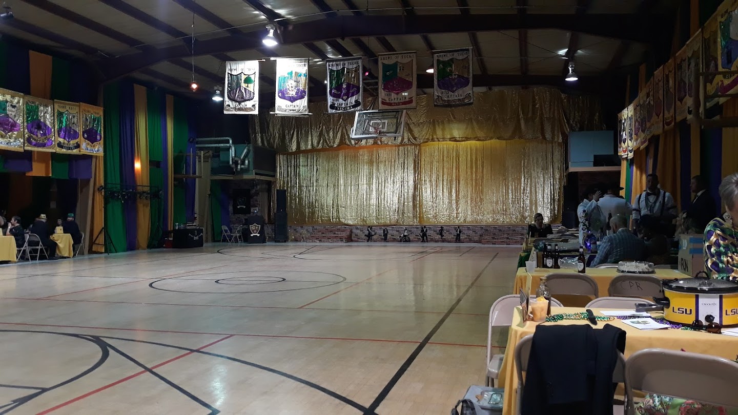 Pickleball at Franklin Recreation Center | Bounce