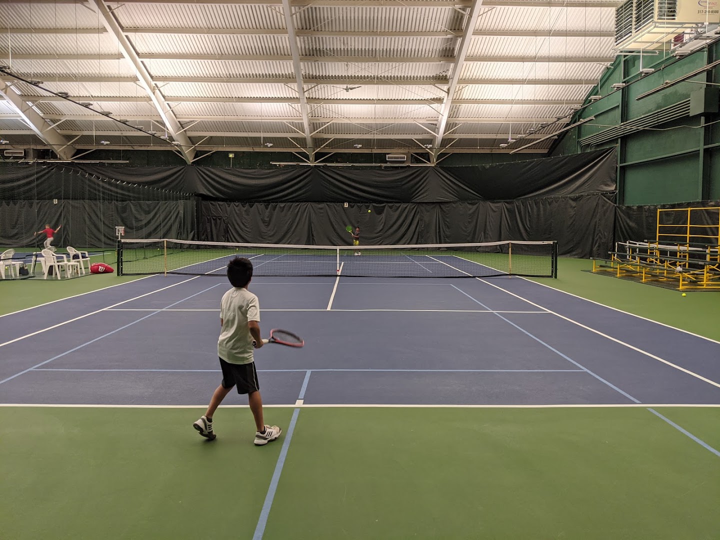 Carmel Racquet Club (Pickleball, Tennis) | Bounce