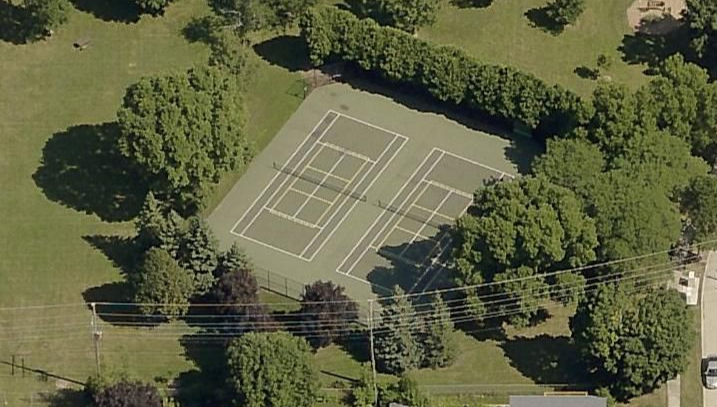 Pickleball at Summit Park | Bounce