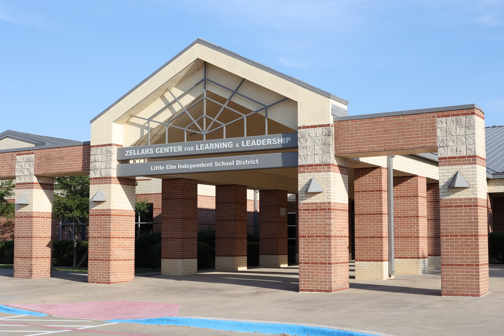 Colin Powell Sixth Grade Center (Pickleball) | Bounce