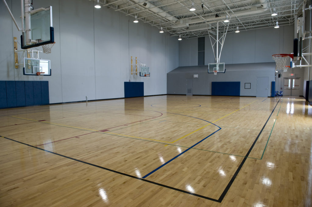 Pickleball at Centegra Health Bridge Fitness Center - Huntley | Bounce