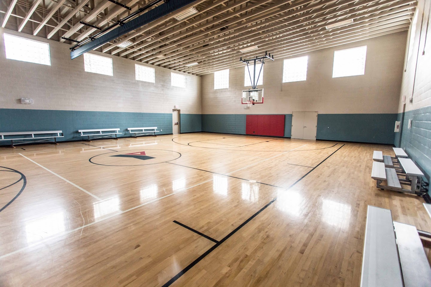 Flagstaff Family YMCA (Pickleball) | Bounce