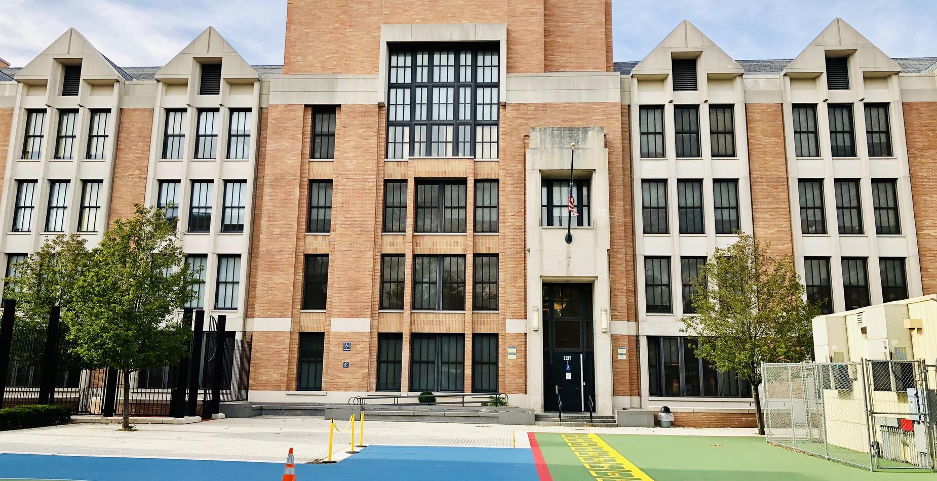 PS 7 The Louis F. Simeone School (Pickleball) | Bounce