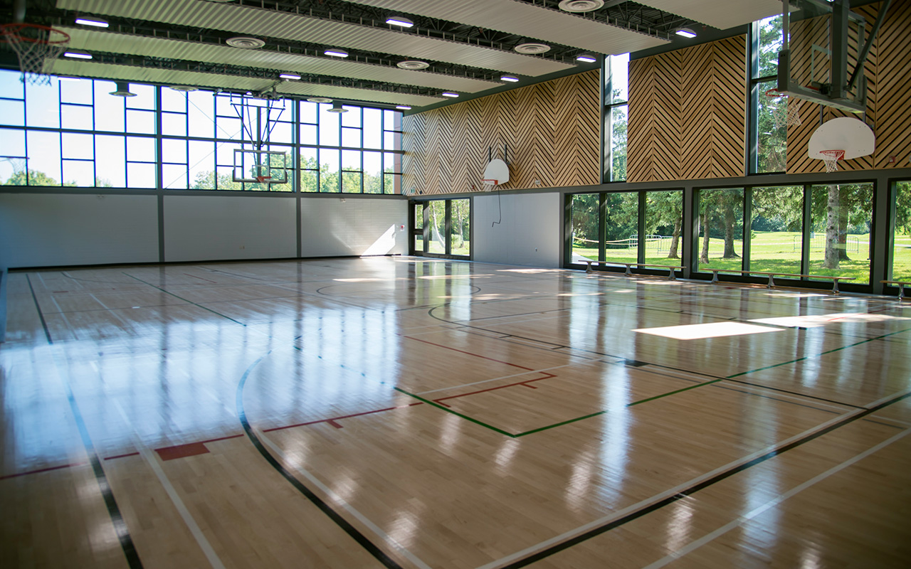 Earl Bales Community Centre (Pickleball) | Bounce