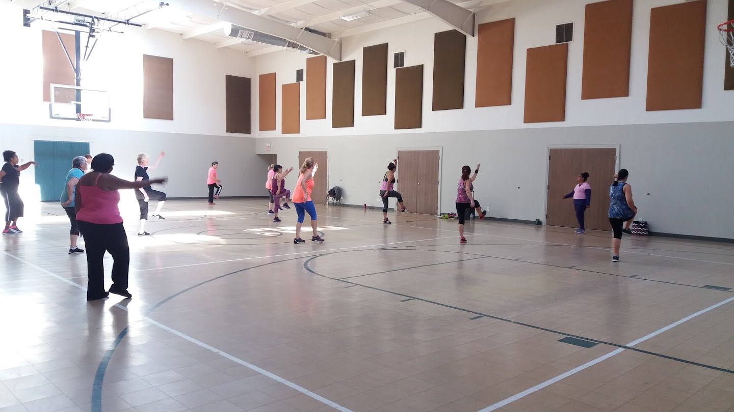 Pickleball at Banning Community Center | Bounce