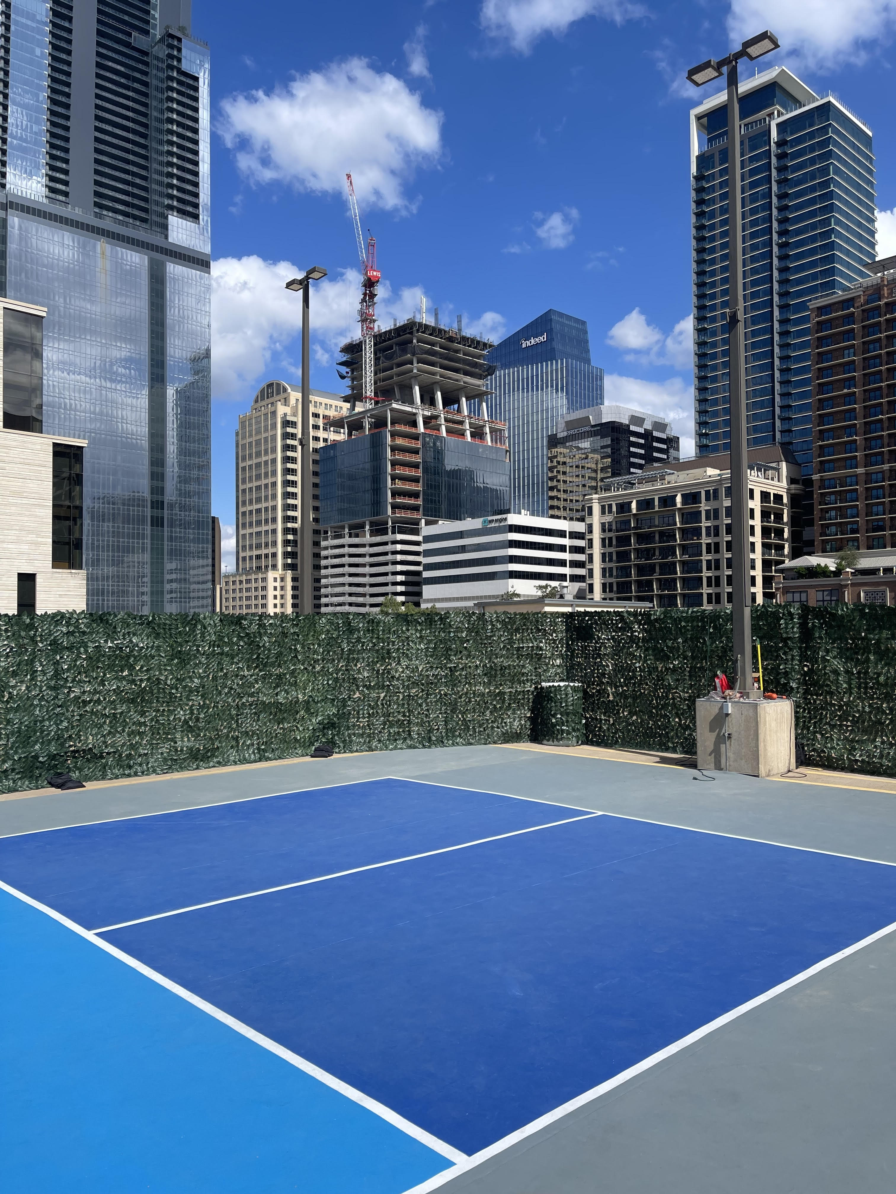 Pickleball at Urban Pickleball Club | Bounce