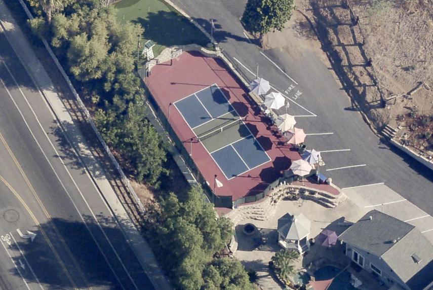 Boogaard's Pickleball Ranch in Bonita (Pickleball) | Bounce