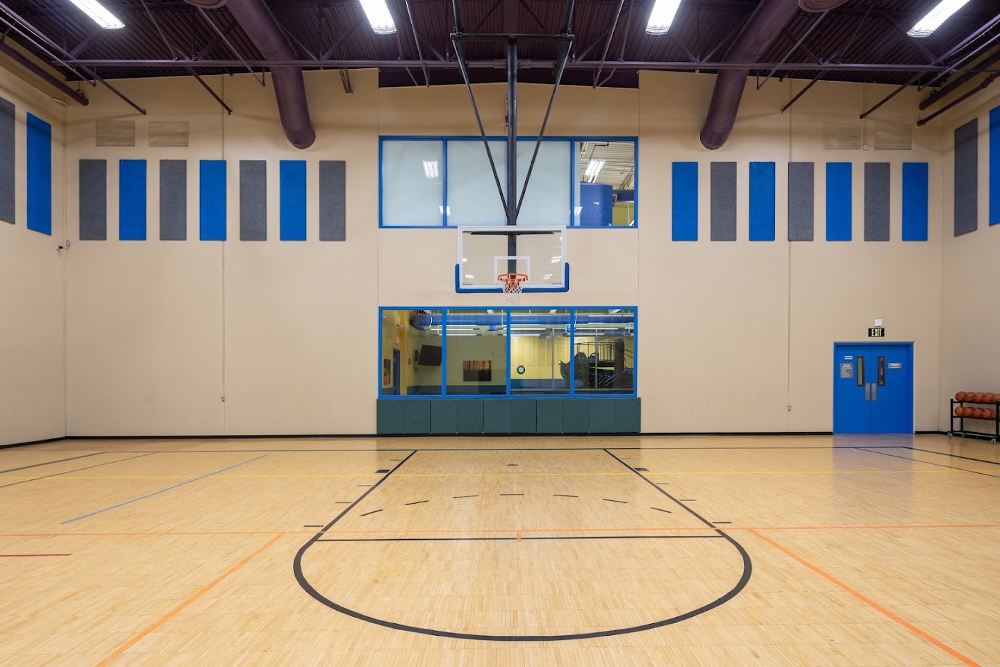 The Alaska Club South (Pickleball) | Bounce