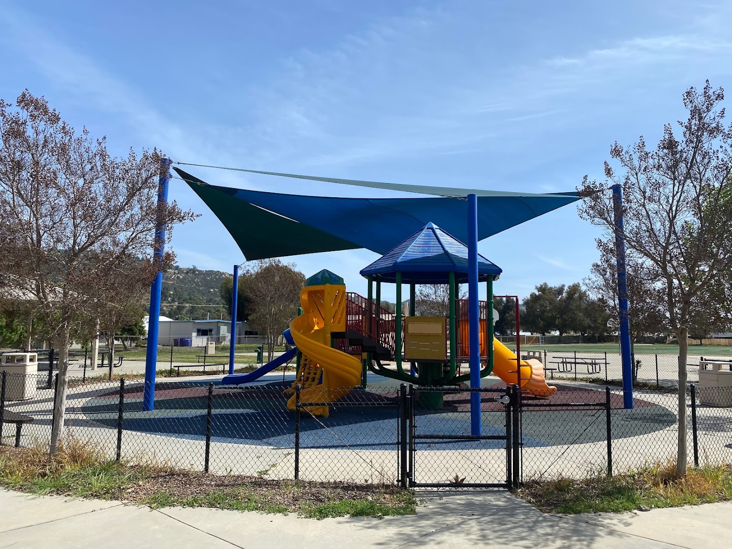 Pickleball at Rainbow Sport Park | Bounce