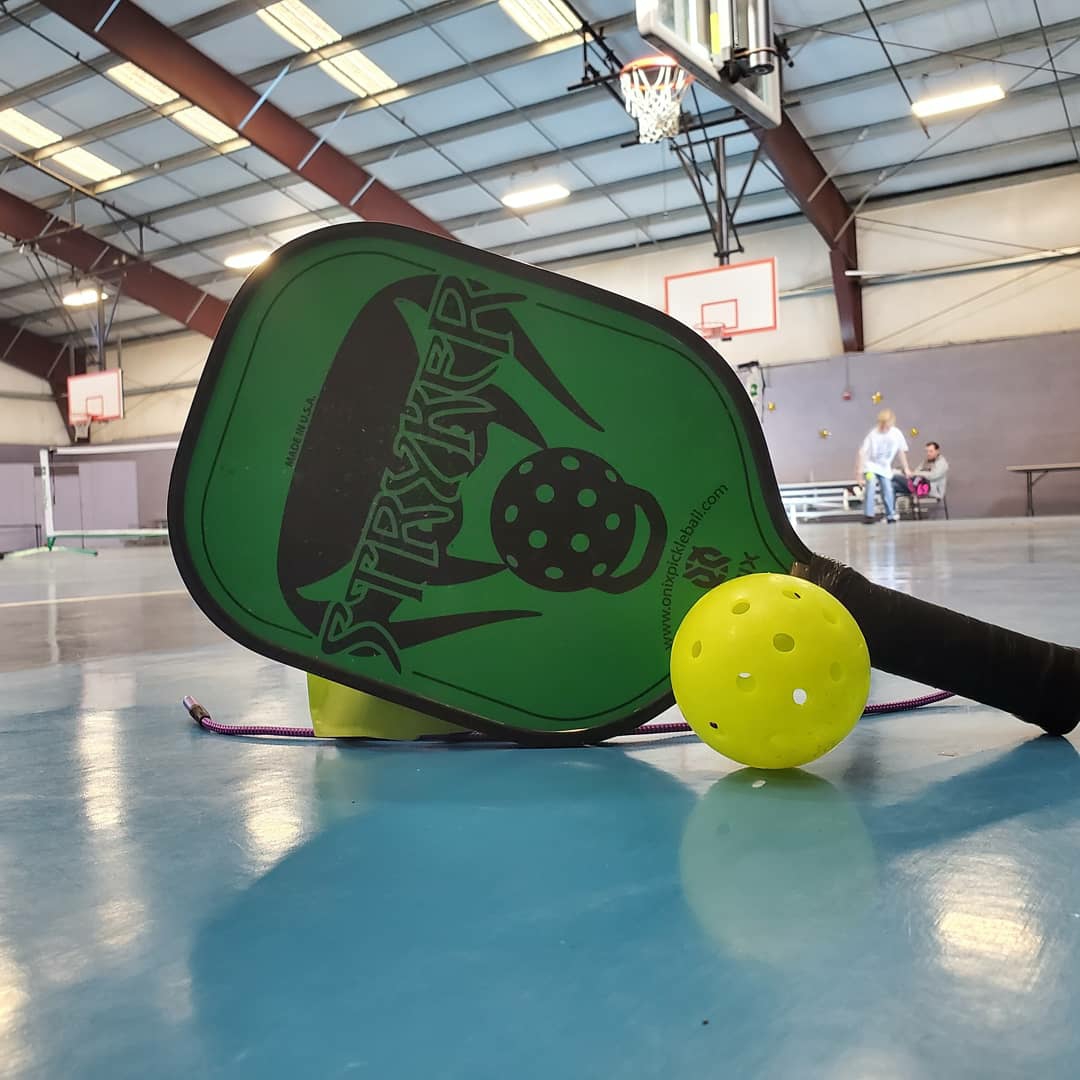 The Retreat Church (Pickleball) | Bounce