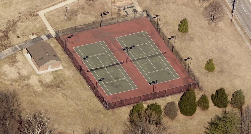 Pickleball at Wapelhorst Park | Bounce