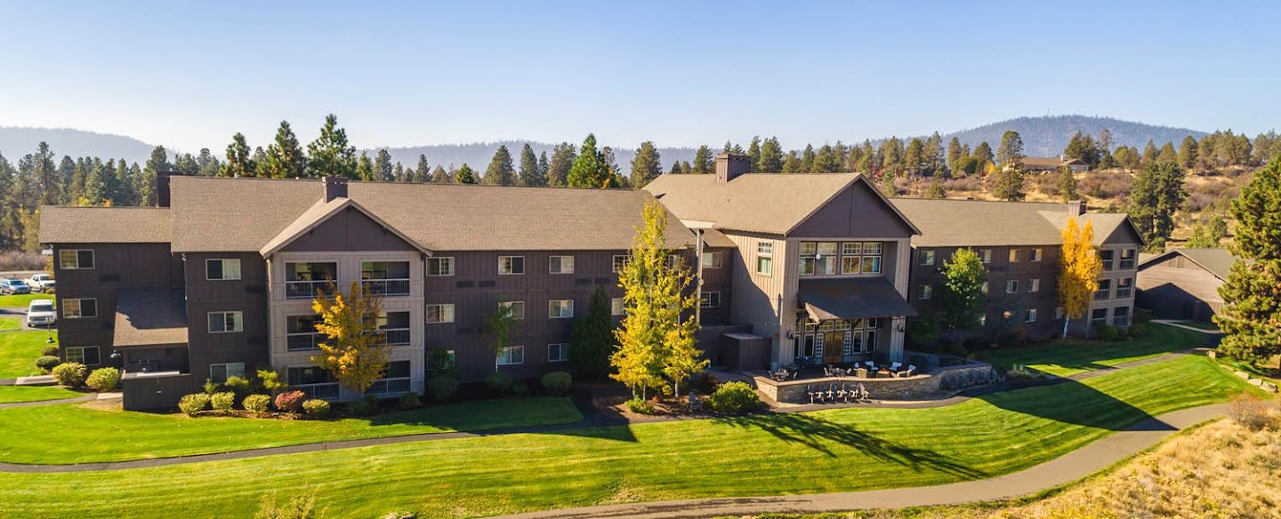 Pickleball at Running Y Ranch Resort | Bounce