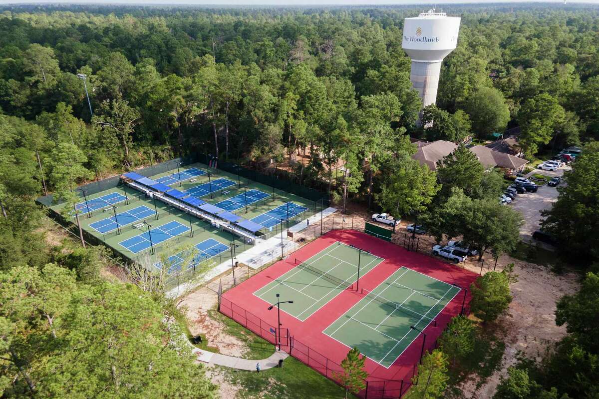 Falconwing Park (Pickleball) | Bounce