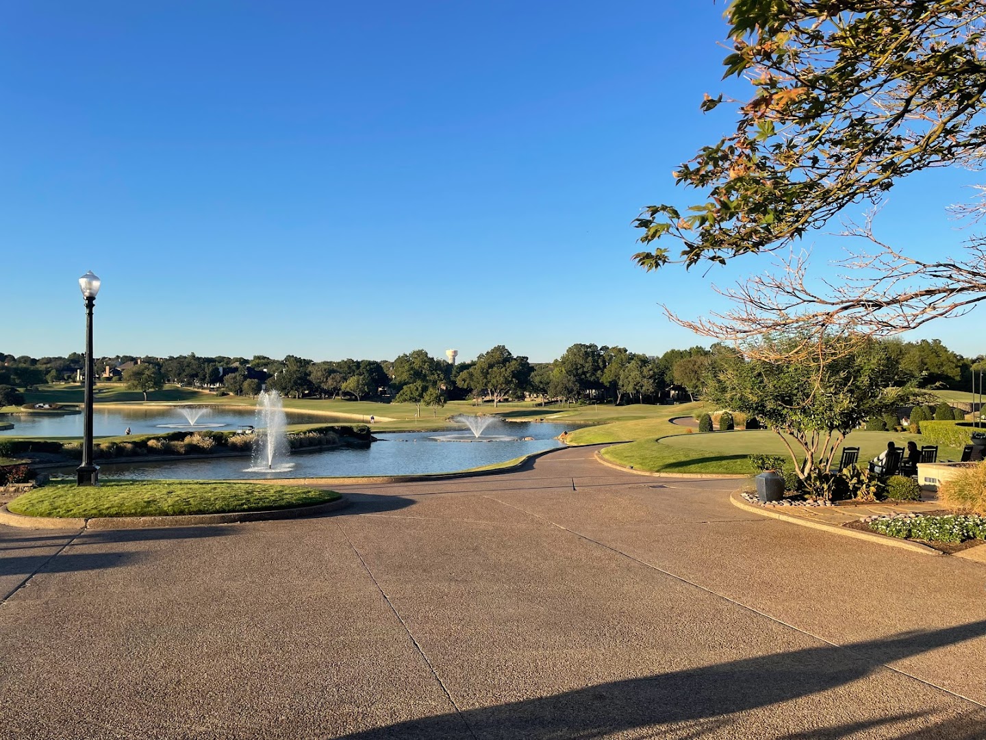 Stonebriar CC (Pickleball, Tennis) | Bounce