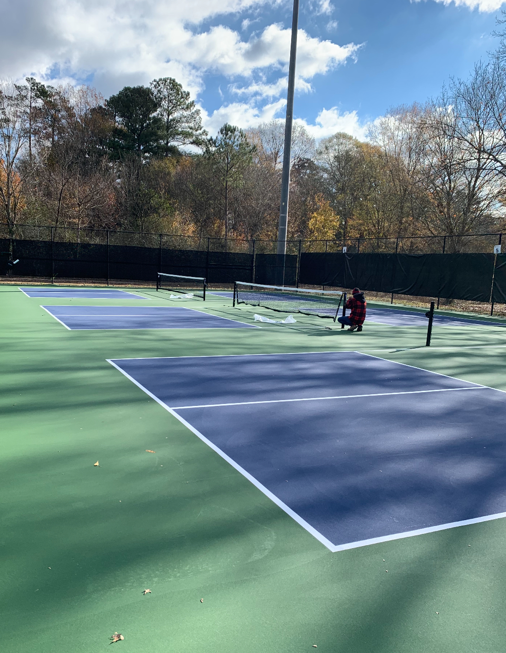 Dellinger Park Summer Pickleball Tournament | Pickleball Tournament ...