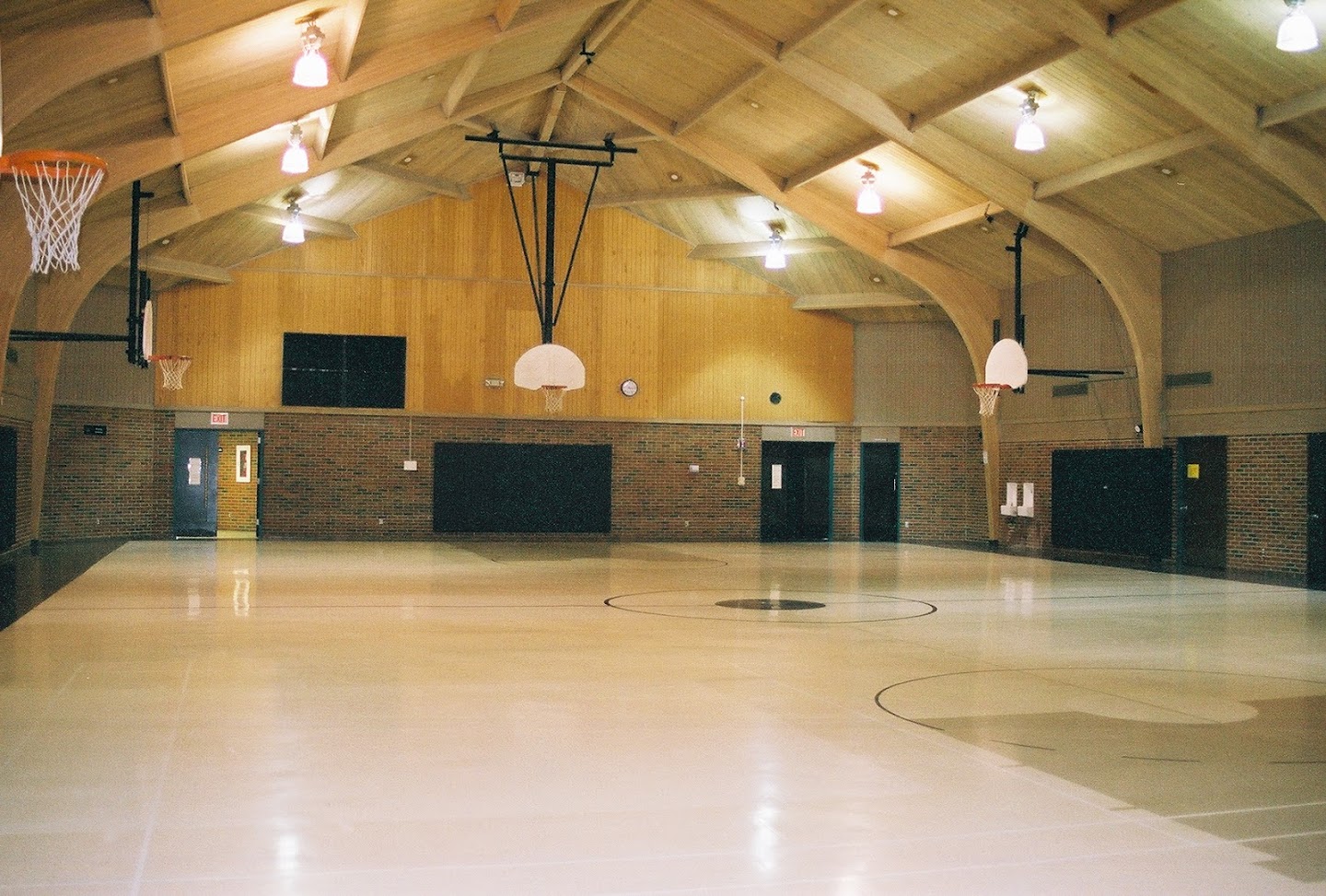 Edgemoor Recreation Center (Pickleball, Tennis) | Bounce