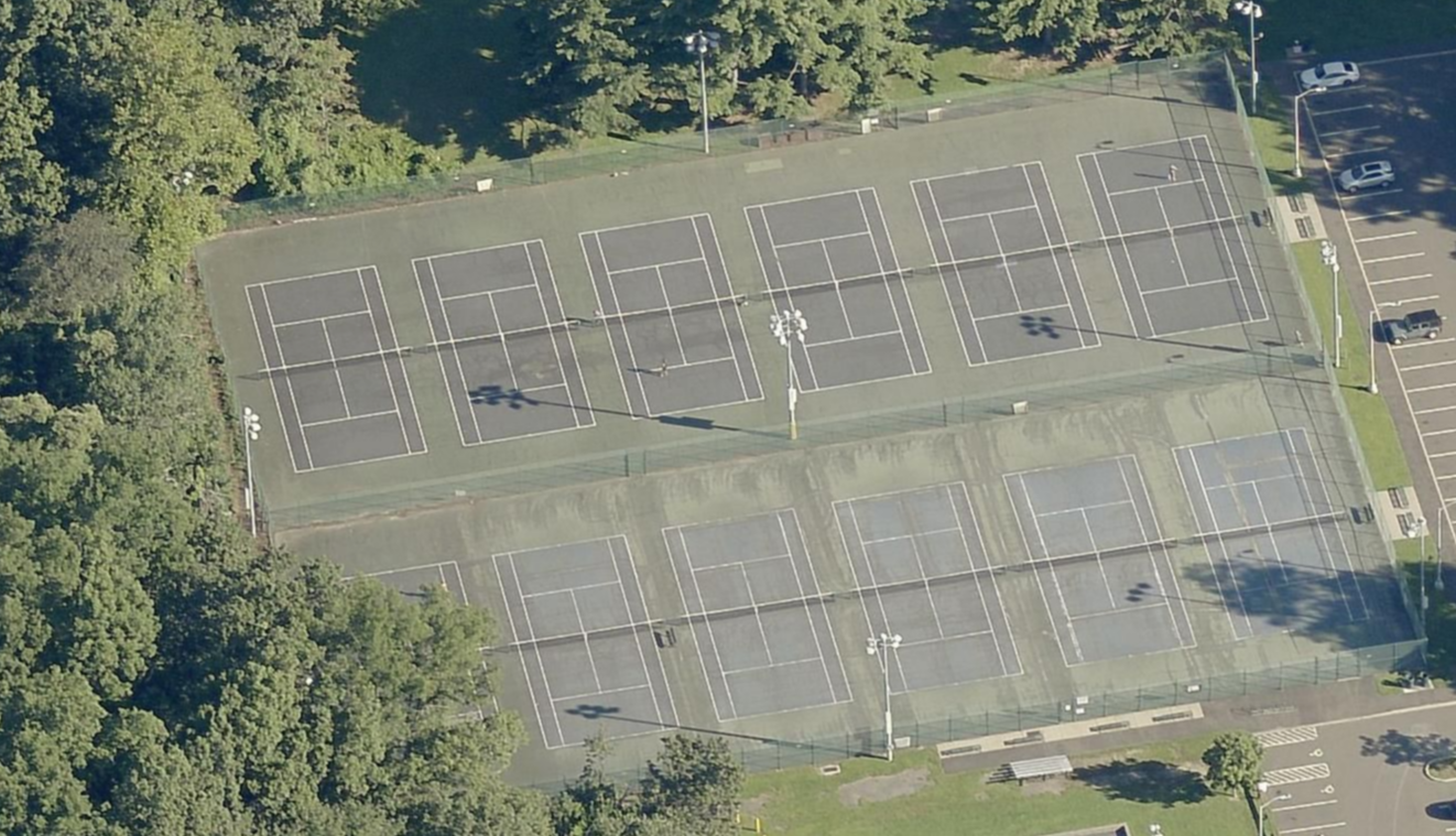 Scalzi Park (Pickleball) | Bounce