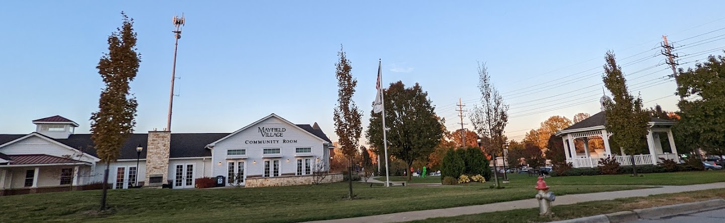 Mayfield Heights Community Center (Pickleball) | Bounce