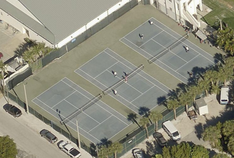 Anna Maria Island Community Center (Pickleball, Tennis) | Bounce