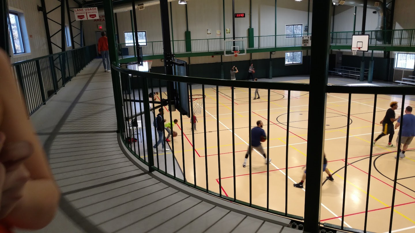 Progress Park Recreation Center (Pickleball) | Bounce