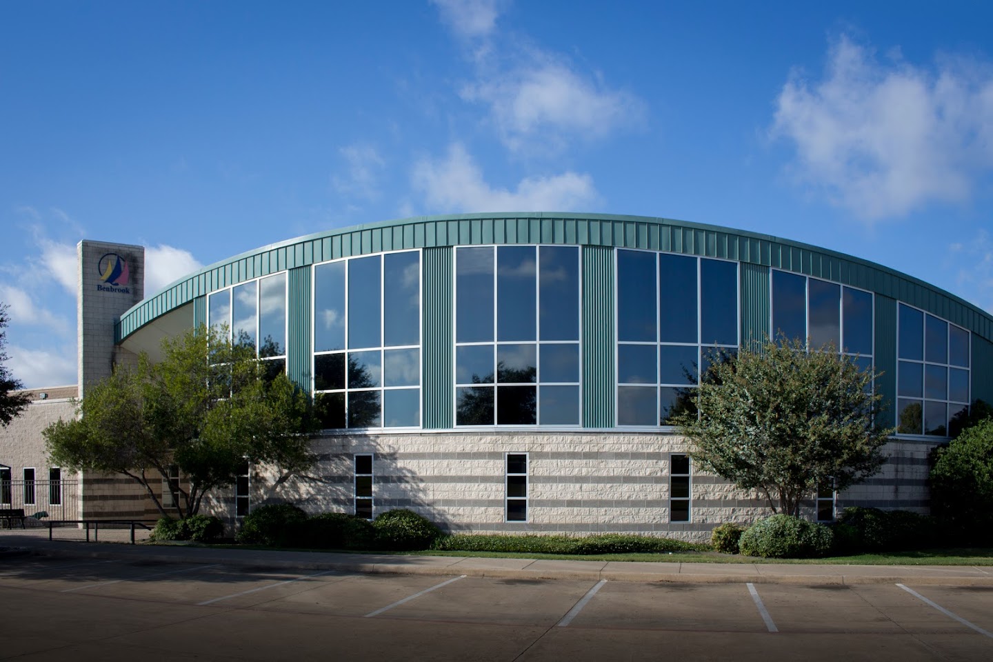 Benbrook Community Center YMCA (Pickleball) | Bounce