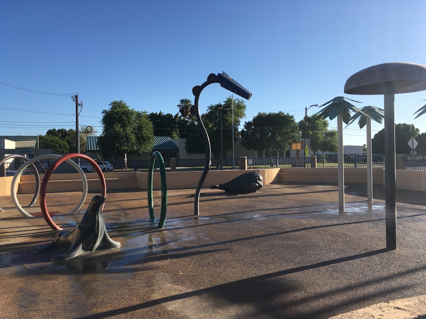 Carver Park (Pickleball) | Bounce