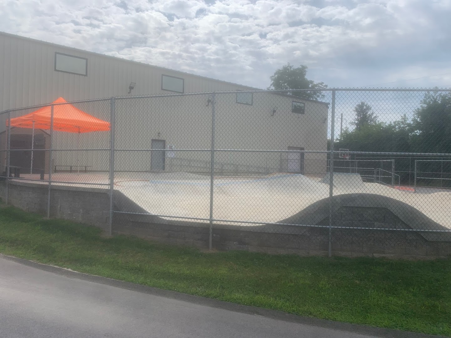 The Point (Pickleball) | Bounce