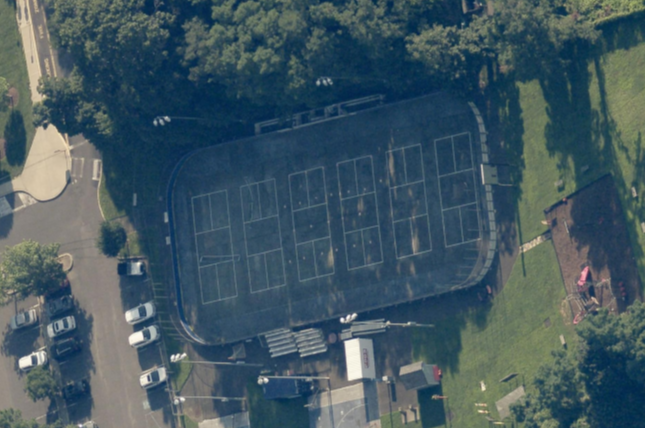 Pickleball at Community YMCA | Bounce