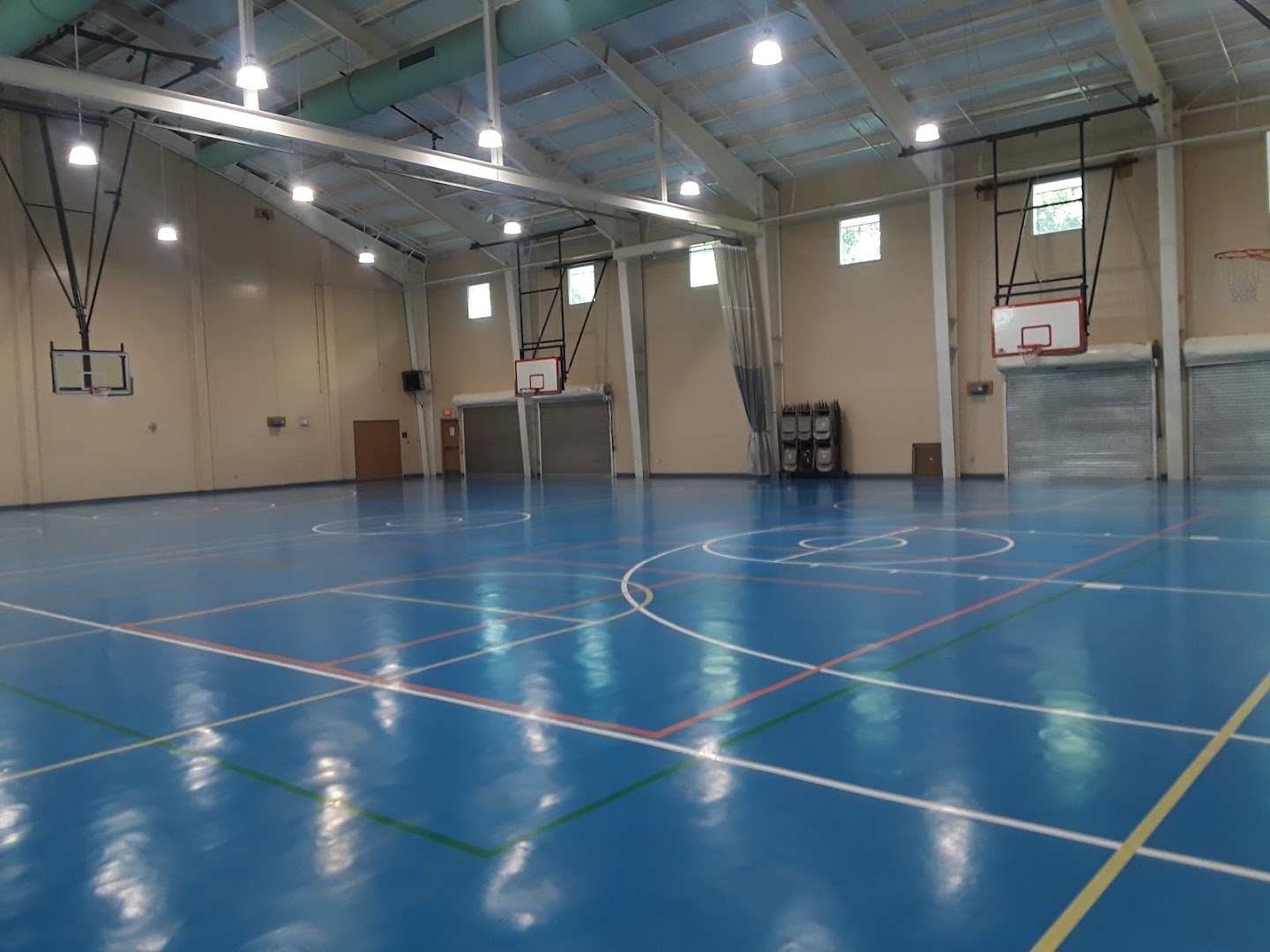 Pickleball at City Of Bonita Springs Recreation Center | Bounce