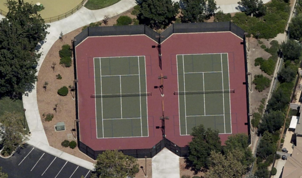 Pickleball at Pala Community Park | Bounce