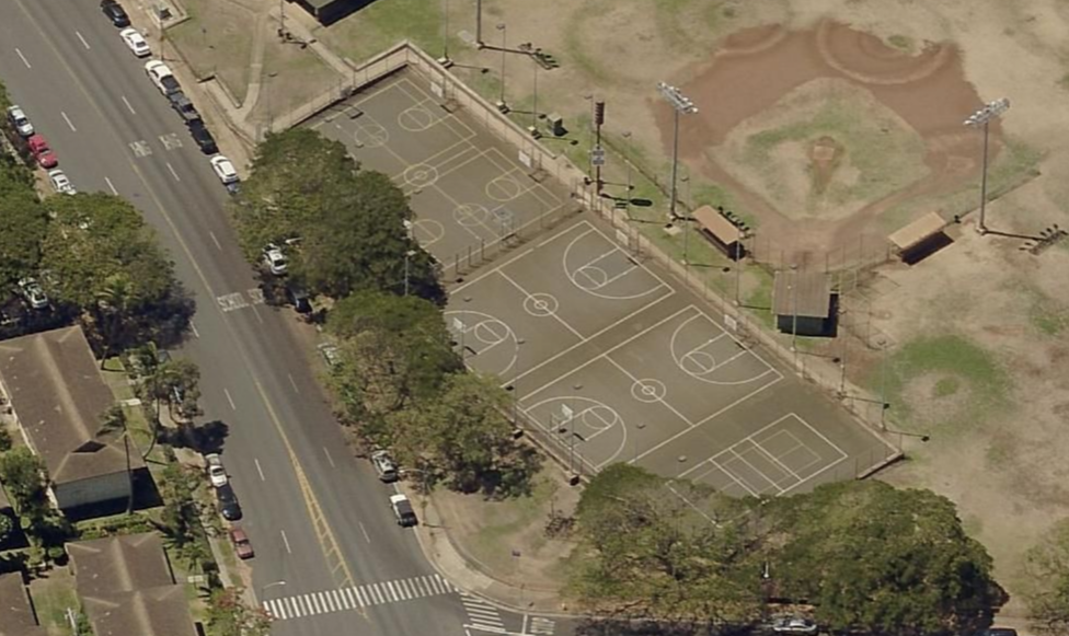 Pickleball at Wilson Community Park | Bounce