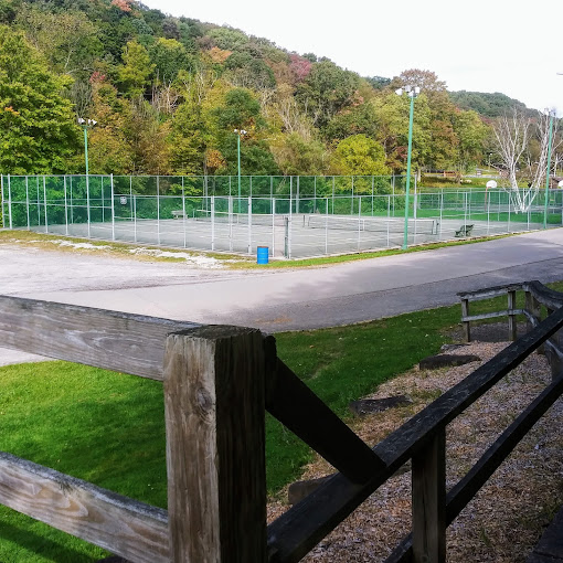 Butler Memorial Park (Pickleball) | Bounce